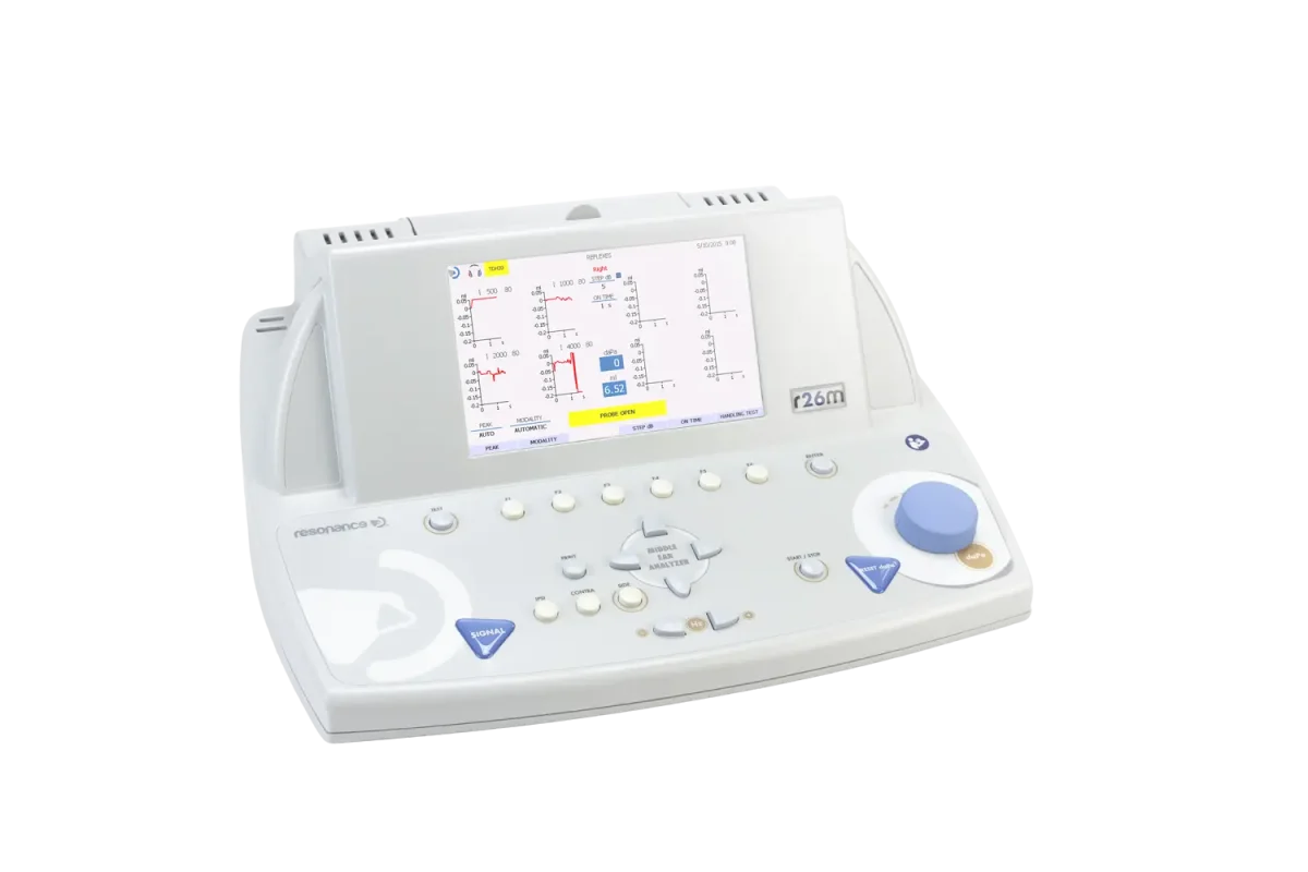 r26m Diagnostic Middle Ear Ananlyzer Price in Bangladesh