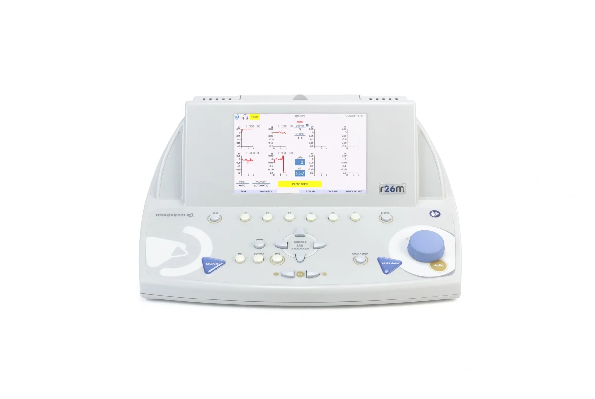 r26m Diagnostic Middle Ear Ananlyzer Price in Bangladesh