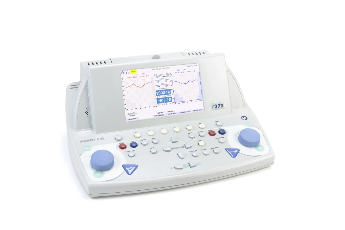 r27a Diagnostic Audiometer Price in Bangladesh