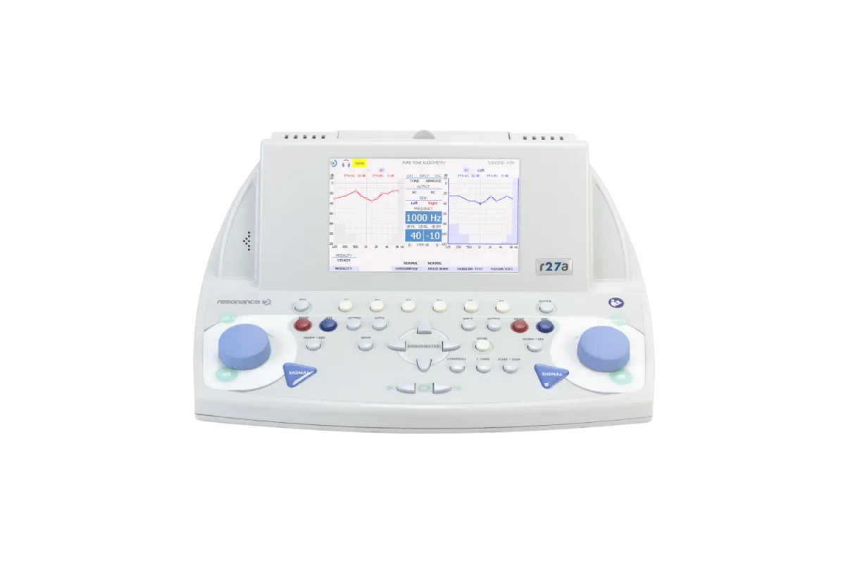 r27a Diagnostic Audiometer Price in Bangladesh