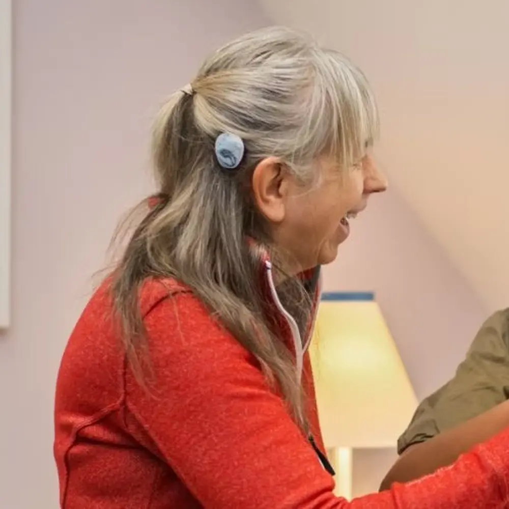 VIBRANT SOUNDBRIDGE – MIDDLE EAR IMPLANT