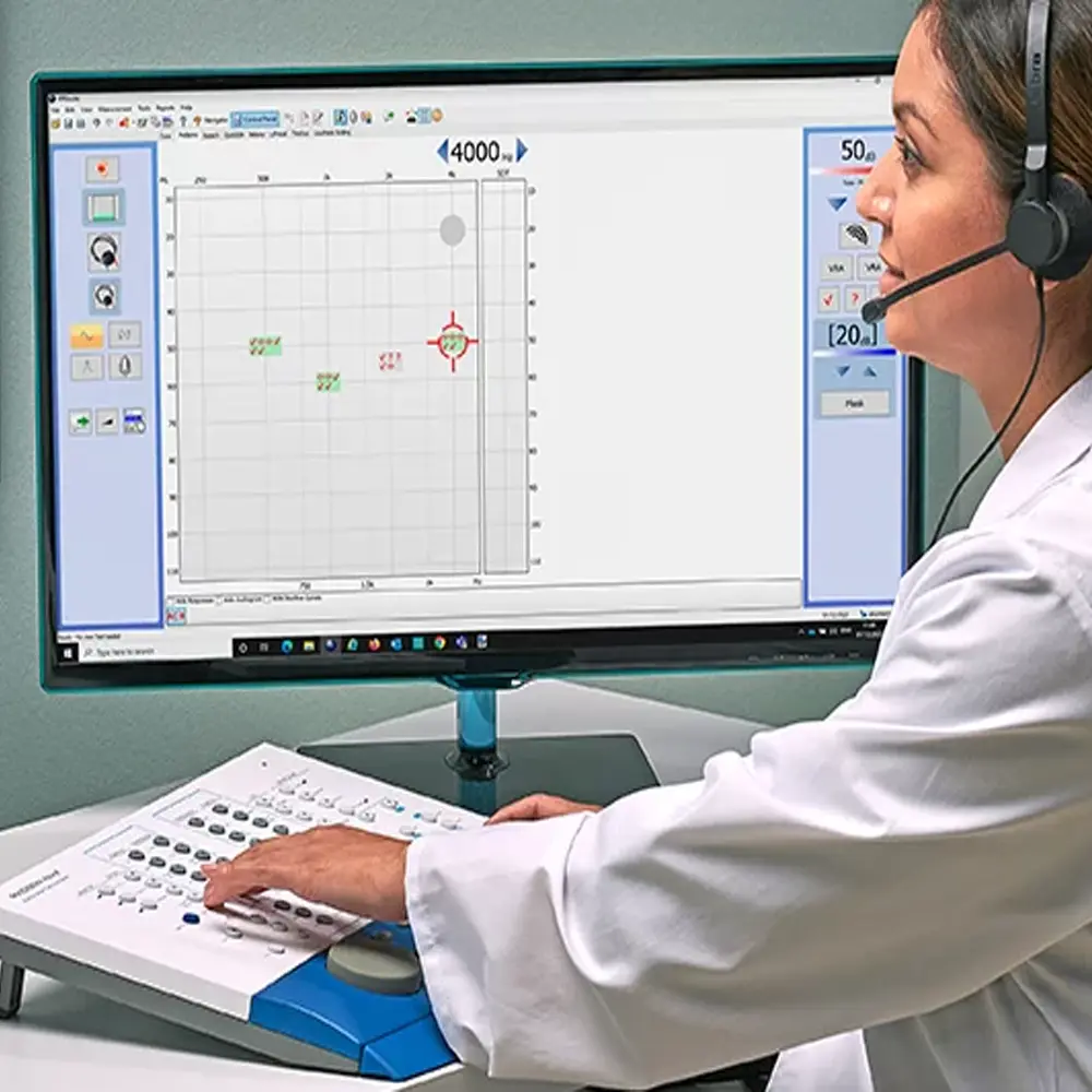 Madsen® Zodiac - with Diagnostic and Quick Check Gen 2 probes