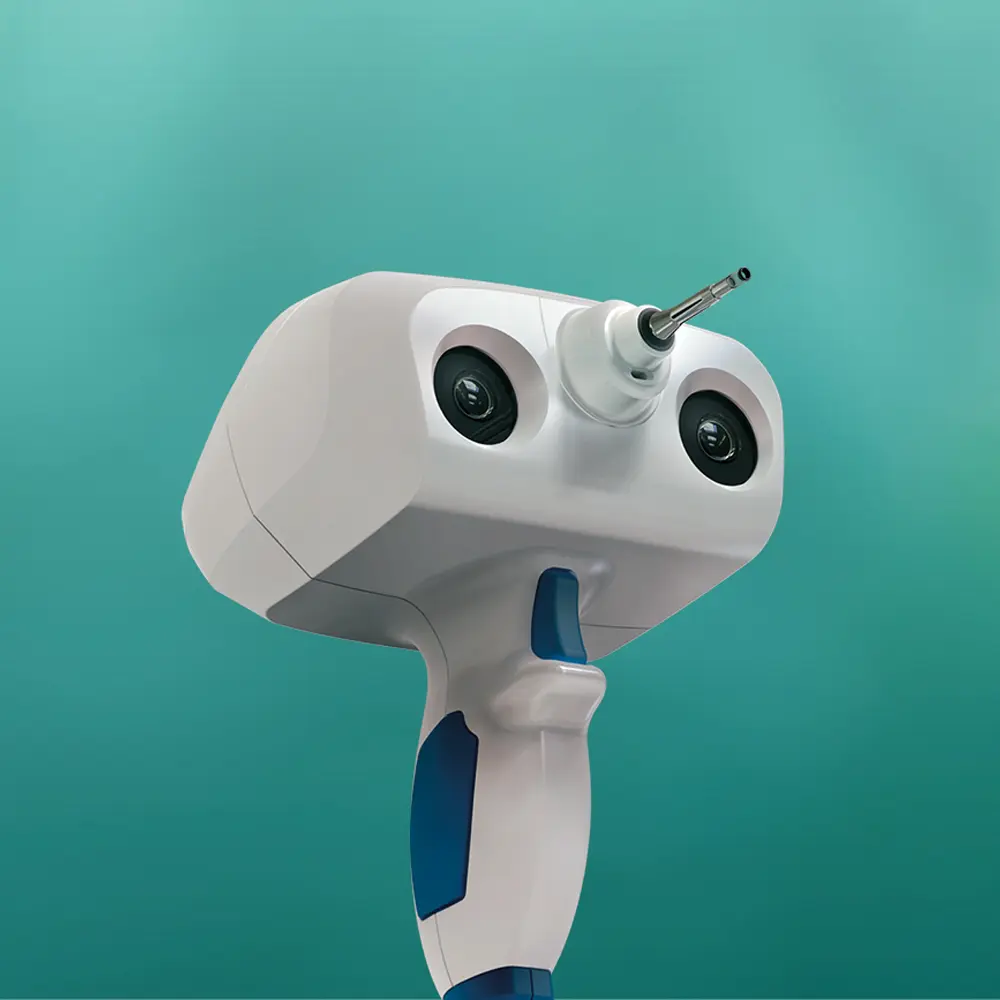 Otoscan® - 3D Ear Scanning Solution